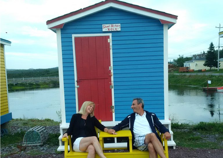 I Finally Understand Newfoundland - Kathy Buckworth