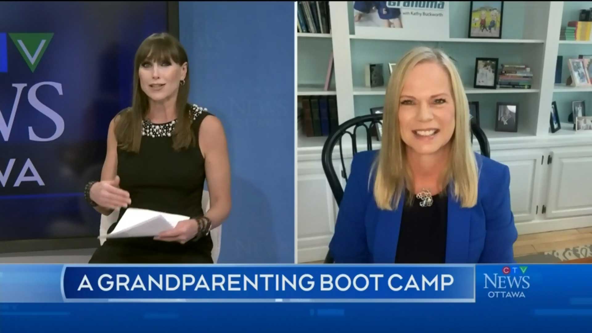 Home - Kathy Buckworth