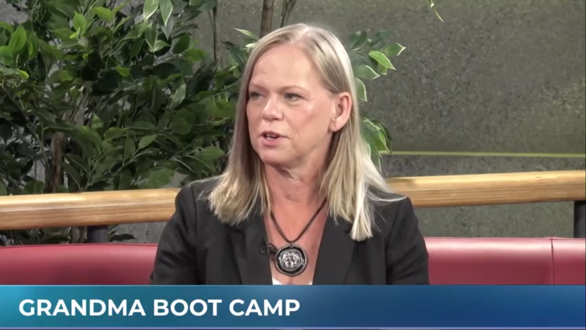 Home - Kathy Buckworth